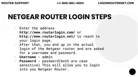 Netgear Router Login Pdf