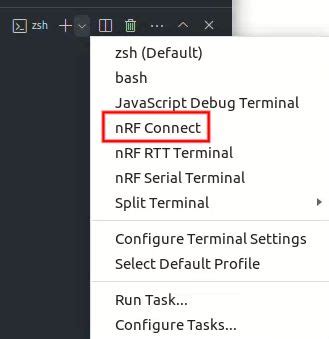 nRF Connect SDK安装与入门 Nordic Semiconductor中文官网