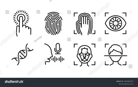 Dna Fingerprint Over 2 353 Royalty Free Licensable Stock Illustrations And Drawings Shutterstock