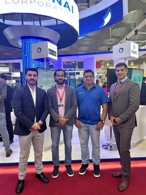 Faisal Cholayil On Linkedin Milipol Broadcom Mbcom Symantec
