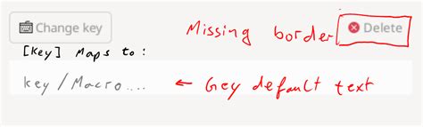 Macro Editor · Issue 109 · Sezanzebinput Remapper · Github