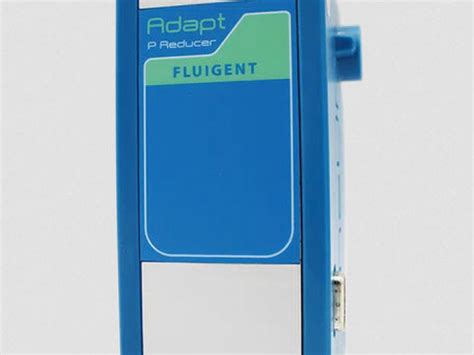 Flow Pressure Controller Adapt