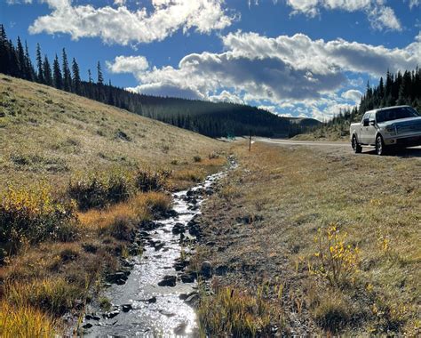 Surface Water Sampling Westmet Ers