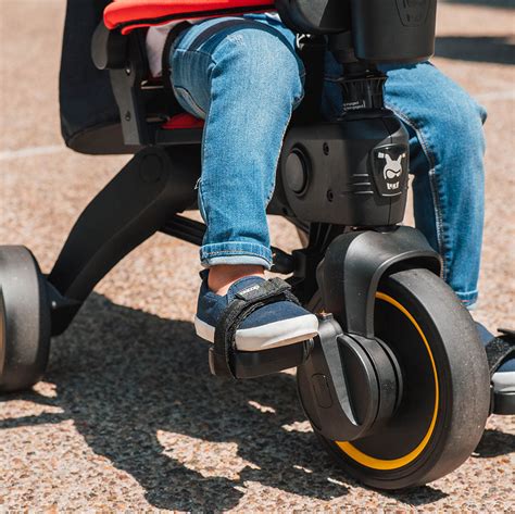 Doona Liki Trike S3 | Modern Nursery