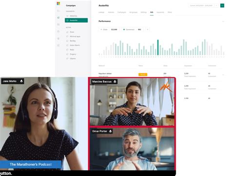 Live Streaming Features Streamlabs Talk Studio