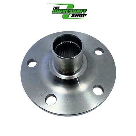 Dss Commodore Ve Vf Pontiac G8 Level 5 33 Spline Wheel Hub Single Diff Technics