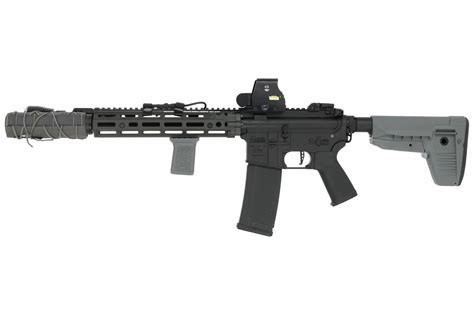 Replica Sa P28 Prime Dd Ris Iii 105 Aster Ii Grey Aeg Assaut Custom