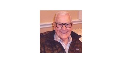 Jack Reichert Obituary 1918 2013 Legacy Remembers
