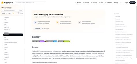 Unlock Hidden Trends And Opportunities With Distilberts Powerful Nlp