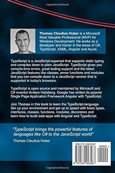 Getting Started With Typescript What You Need To Use