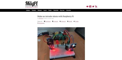 The 10 Best Raspberry Pi Projects You Never Thought Of