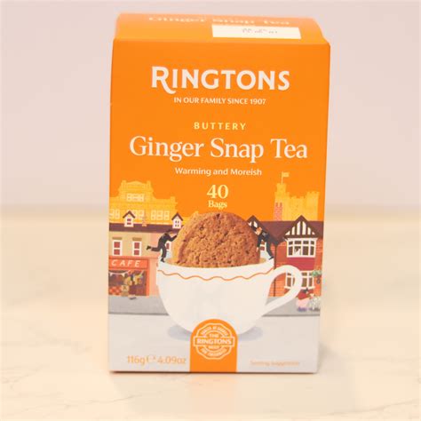 Ringtons Northumbrian Ts