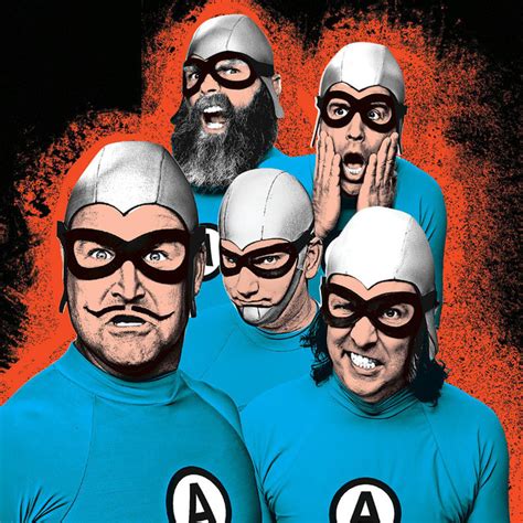 The Aquabats Guestpectacular