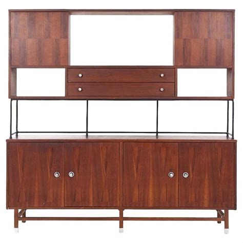 Mid Century Hutch And Buffets Mcm Buffet And Hutches Modern Hill