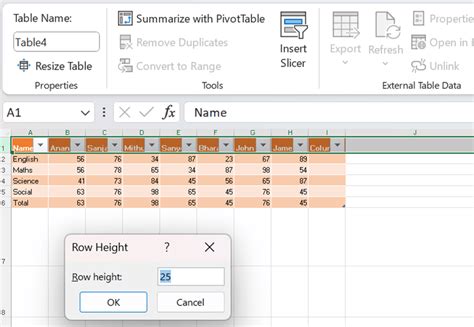 The Ultimate Guide To Listobjects In VBA VBA And VB Net Tutorials Education And Programming