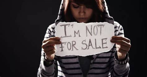 Scotland S Sex Trafficking Exposed Daily Record