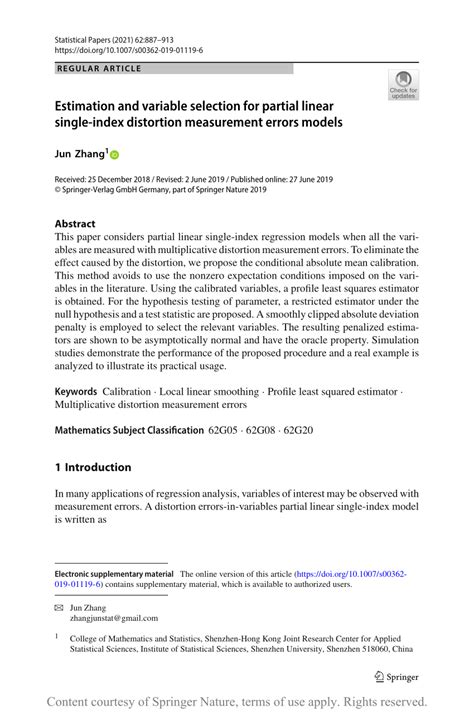 Estimation And Variable Selection For Partial Linear Single Index