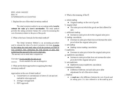 Accounting Notes Strategic Cost Management Solutions Manual Chapter