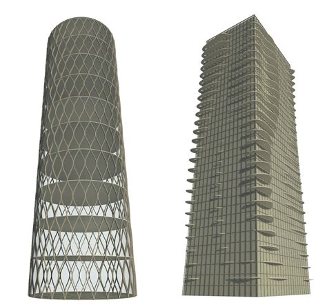 Advanced Modeling In Revit Conceptual Massing Course Balkan