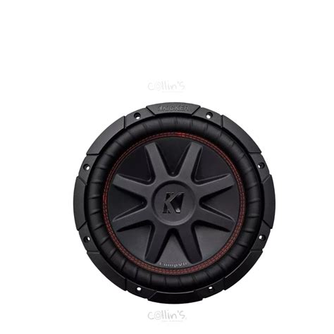 WOOFER 10 CVR 43CVR104 GRUPO COLLINS