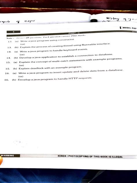 2nd Chapter Chn Pdf Class Computer Programming Java