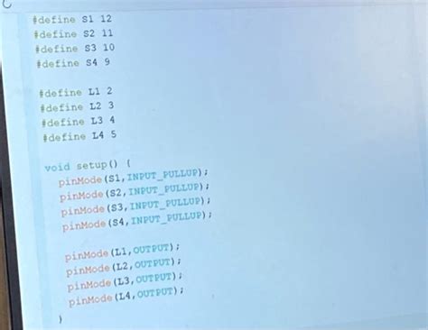 30 Code Analysis The Code Seen In Fig1a Is