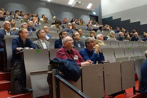 International Scientific Symposium April 2023