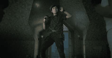 Peter Pan Wendy On Disney What Is The Real Story Of Peter Pan Meaww