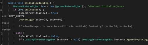 유니티 iOS 빌드시 에러 문의 게시판 뒤끝 커뮤니티