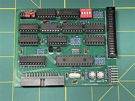 Disk Controller Card Kit Adwater And Stir