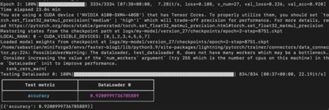 How To Speed Up PyTorch Model Training Lightning AI