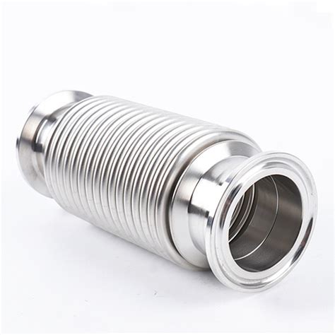 Metal Bellow Loading Bellow Open Loading Bellow Air Bellow Stainless Steel Bellow Silicone