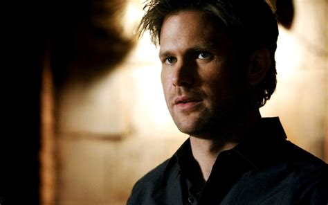 Alaric Wallpaper Alaric Saltzman Wallpaper 24878554 Fanpop