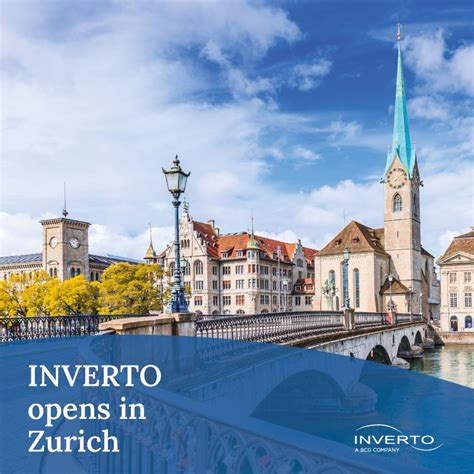 Bcg Opens New Office In Switzerland Joachim Stephan Posted On The