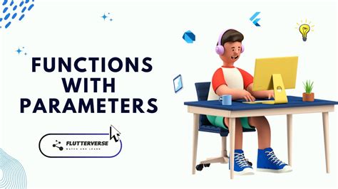 Deep Dive Into Functions With Parameters Youtube