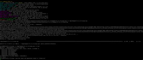Kaspa Node In Ubuntu Rkaspa