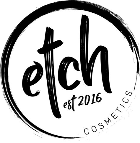 About Us Etch Cosmetics
