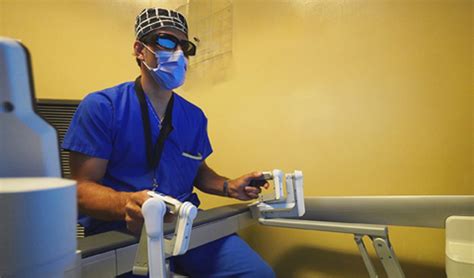 Uhn ‘pushes The Boundaries With Arrival Of Next Gen Robots Canadian Healthcare Technology