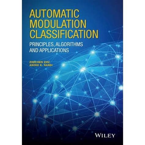 预订automatic modulation classification principles algorithms and applications 虎窝淘