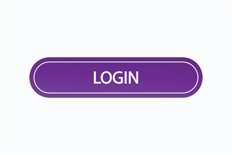Login Button Vectors Sign Label Speech Login 16177870 Vector Art At