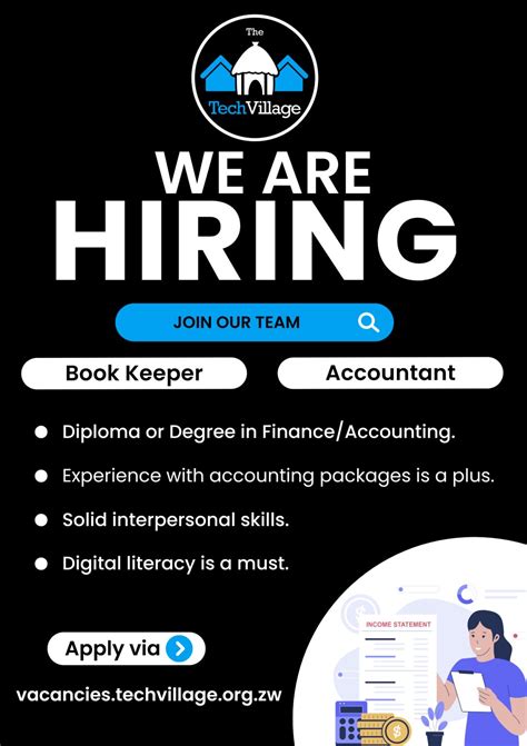 Techvillage Innovation Hub On Linkedin Accountingjobs Financecareers