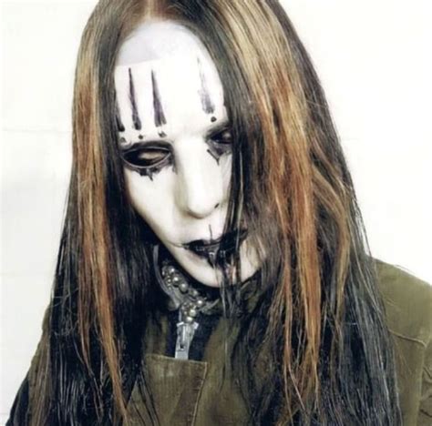 Joey Jordison