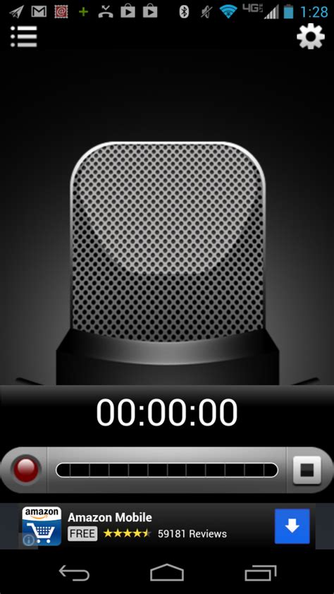 34 HQ Photos Free Voice Recorder App 10 Best Voice Recorder Apps For Android Rev Galleryforzmag