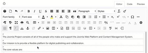 Create A Link Support Portal
