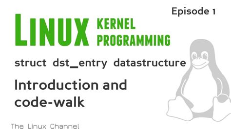 Kiran Kankipati On Linkedin Dstentry Kerneldatastructures
