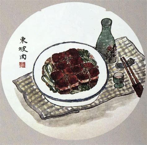 自笑平生为口忙：苏东坡与他的美食《石一周刊》第143期 搜狐大视野 搜狐新闻