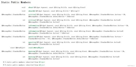 Qt学习 QMainWindow对话框资源文件 qmainwindow 加载res qrc CSDN博客