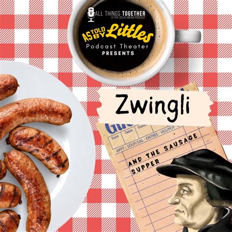 Free Ulrich Zwingli Coloring Sheet Five Solas Media