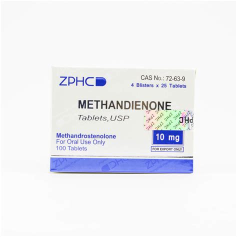 Methandienone 10mg Zphc 100 Tablets Usa Domestic [ Zphc Store]