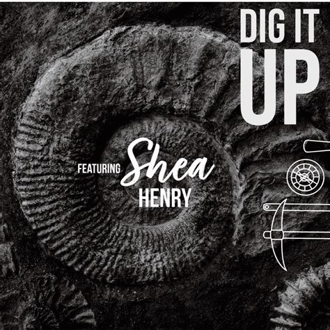 Dig It Up Stabercrombie Design